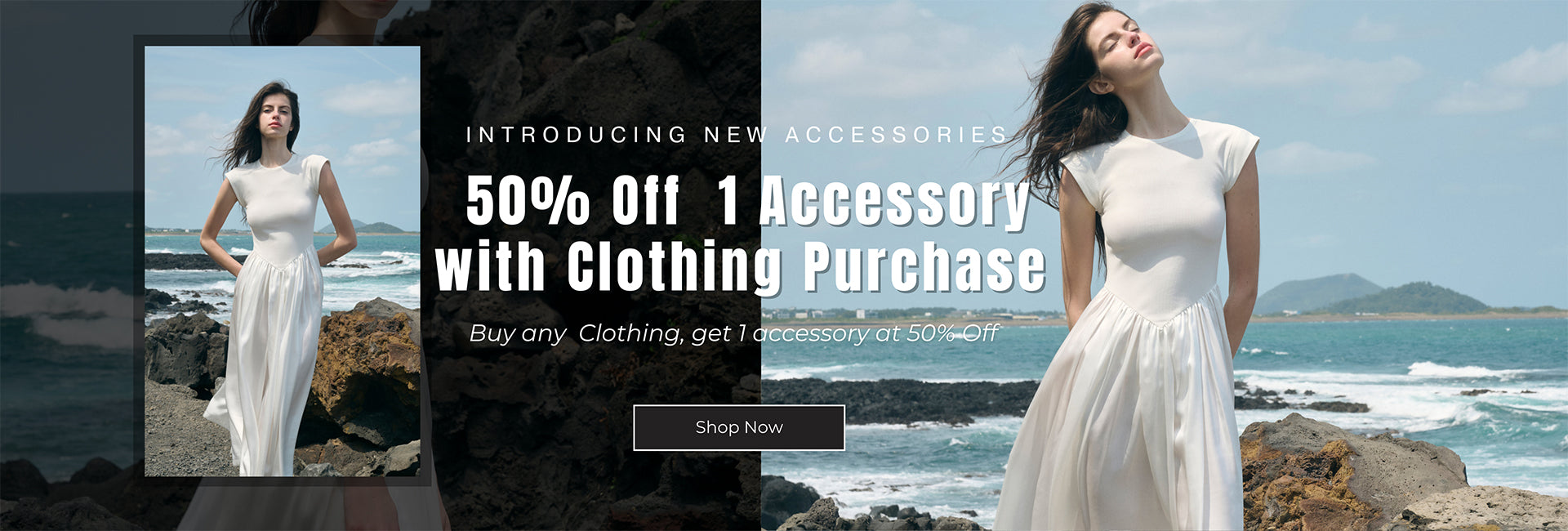 Ancosti Official Site